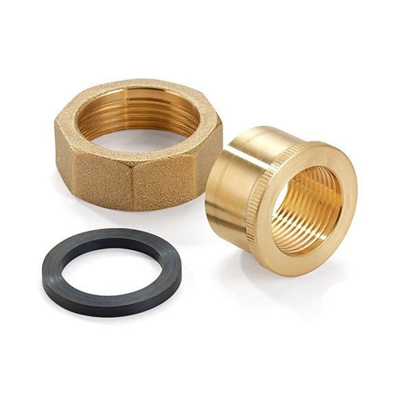 Zurn 34-TPKXL - Tail Piece Kit (FNPT) 34-TPKXL | Zoro